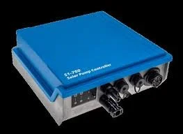 Lorentz S-Series Solar Pumps