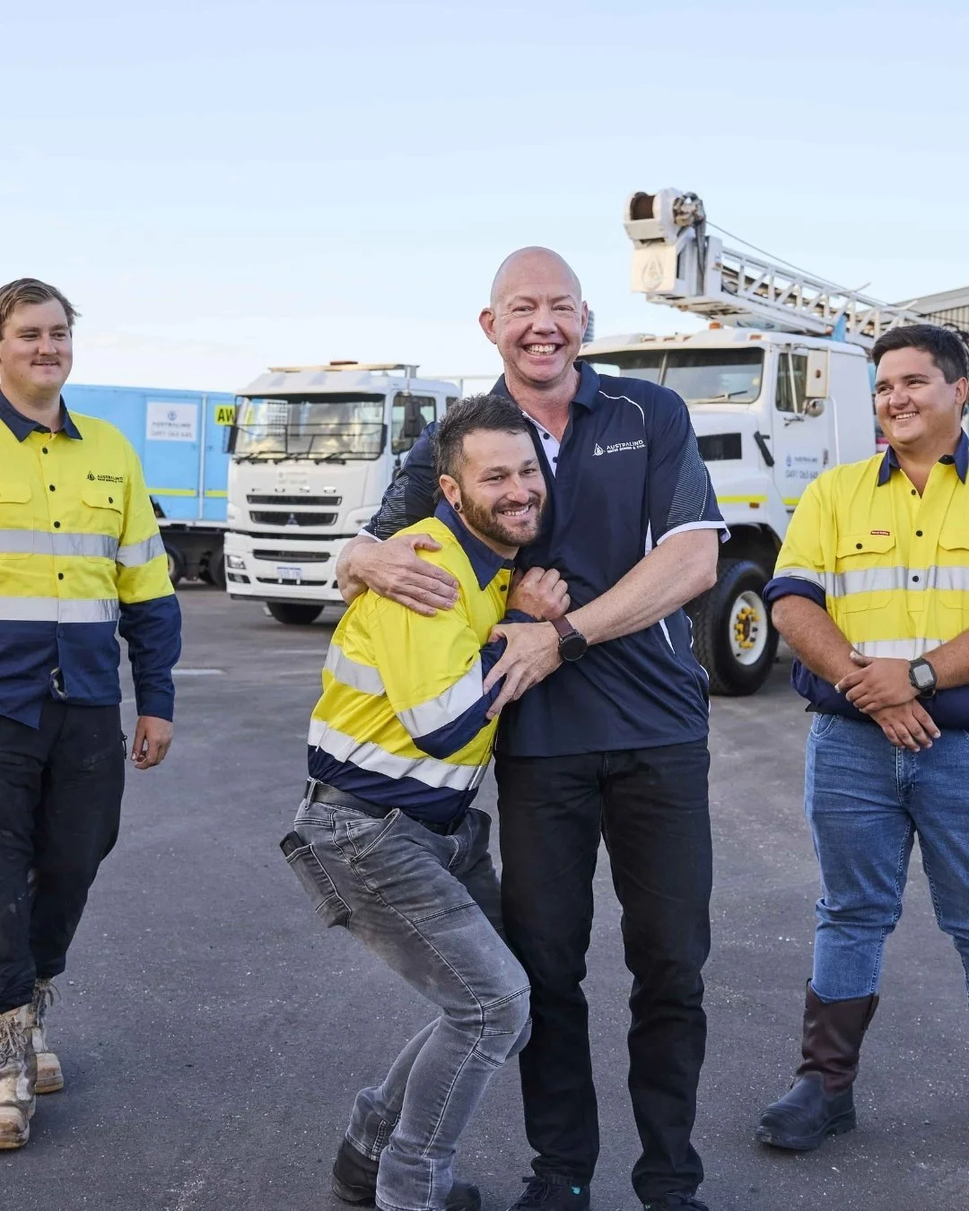 About Us | Australind Water Boring and Civil