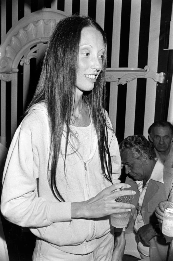70s Photos — Shelley Duvall Archive