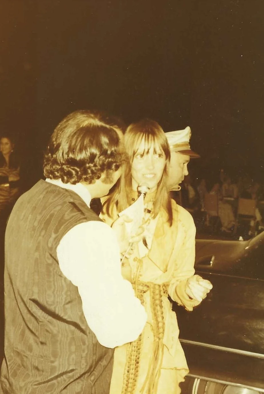 Biography — Shelley Duvall Archive