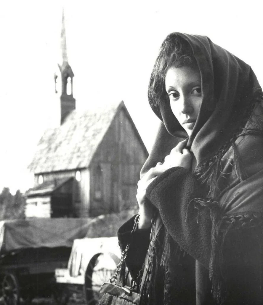 Biography — Shelley Duvall Archive