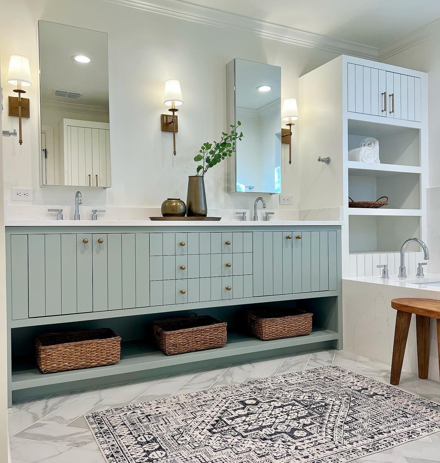 Custom Cabinets | Dallas Cabinet Company | DFW Expert