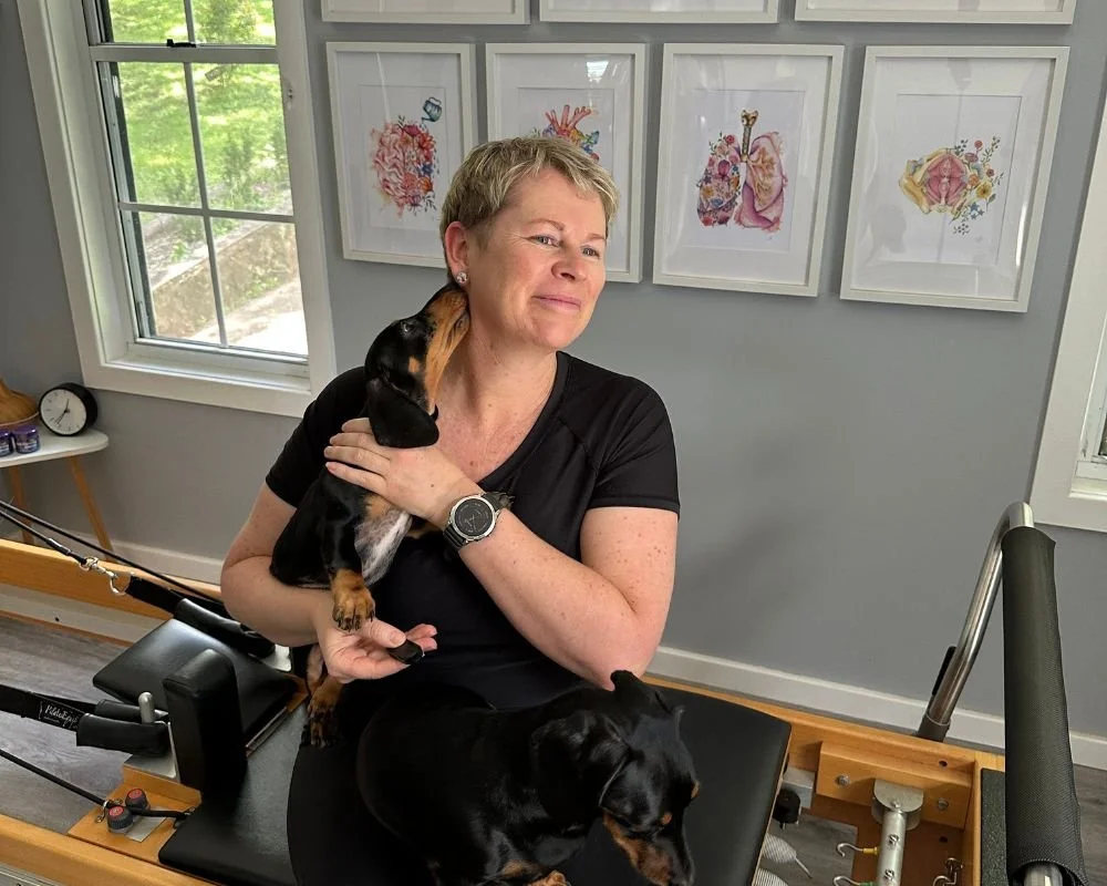 About — Ebb & Flow Exercise Physiology — Toowoomba, Queensland, Australia