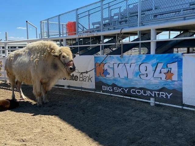 94.1 KSKY - Billings Real Country