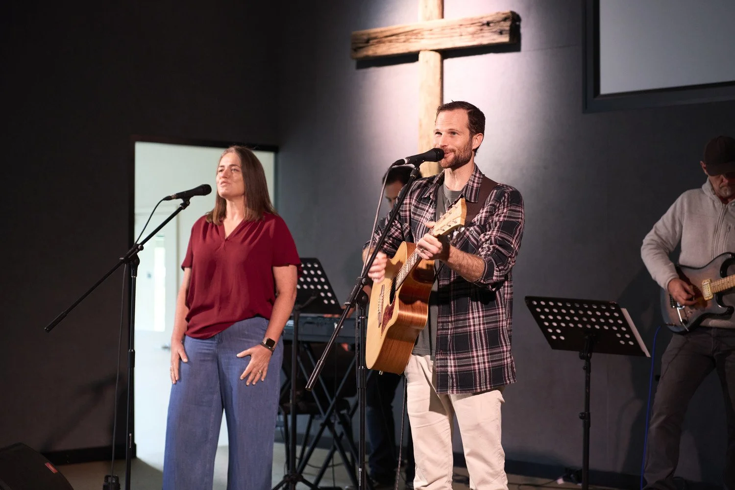 Hunter Christian Church