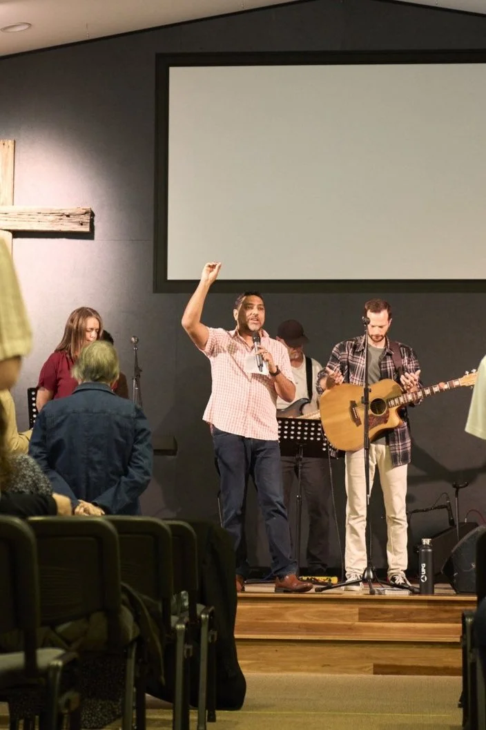 Hunter Christian Church