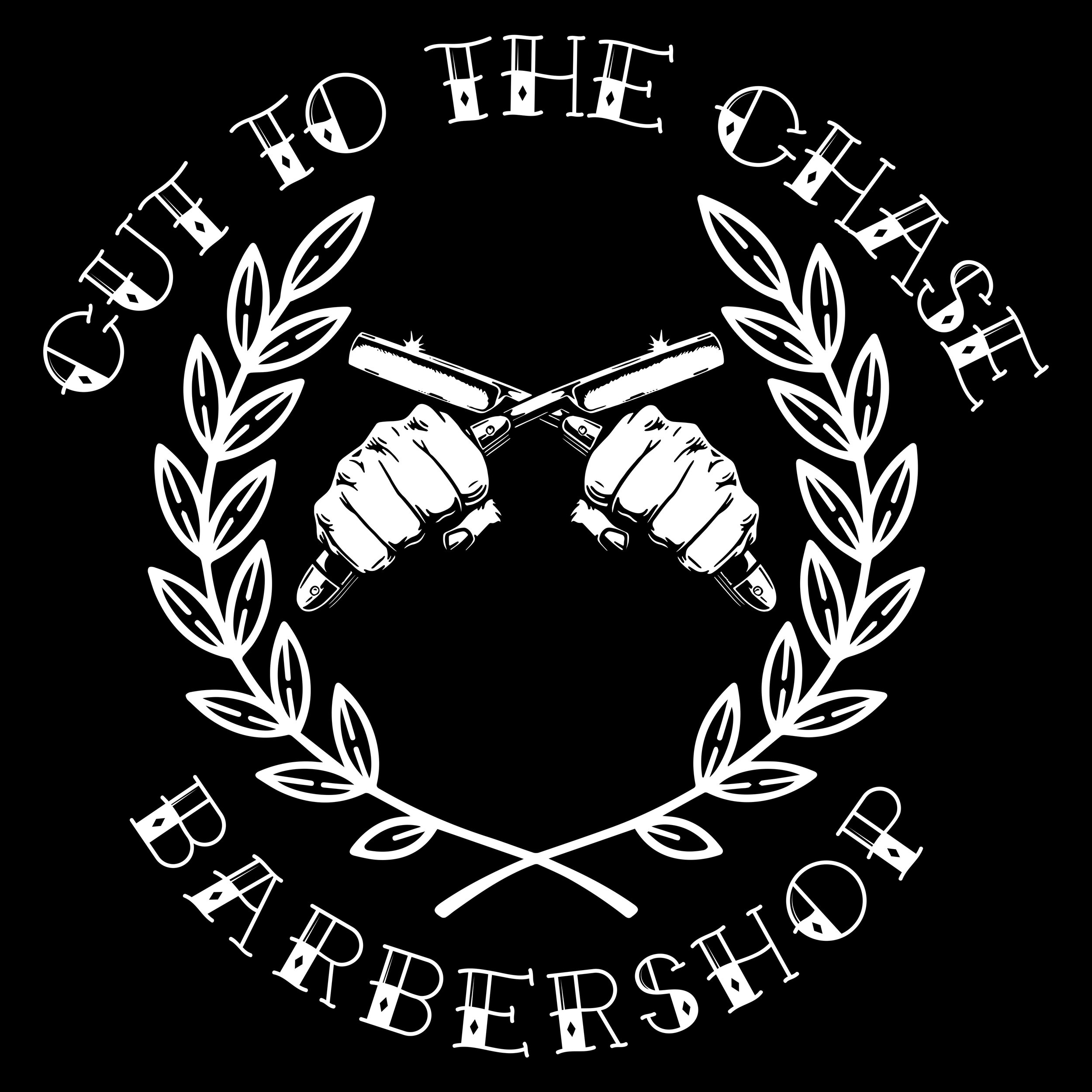 CUT TO THE CHASE BARBERS PNW