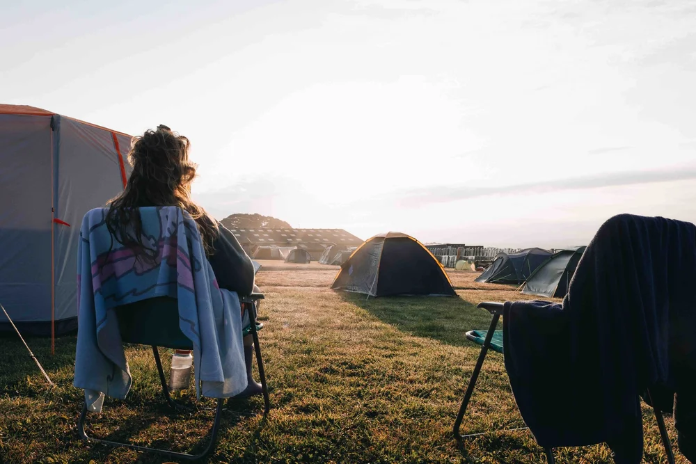 Getting Here — Creation Fest 2.0