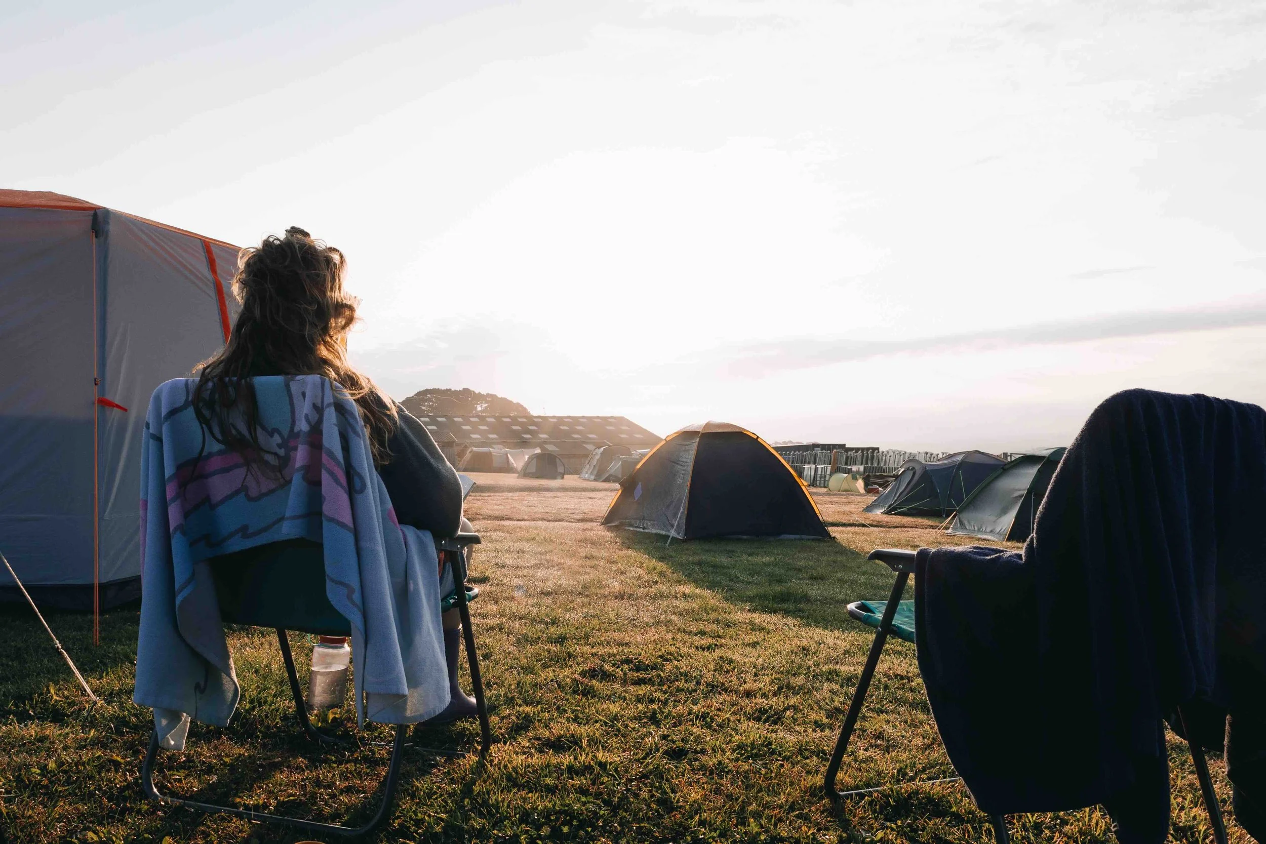 Getting Here — Creation Fest 2.0