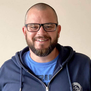 Carl Beech — Creation Fest 2.0