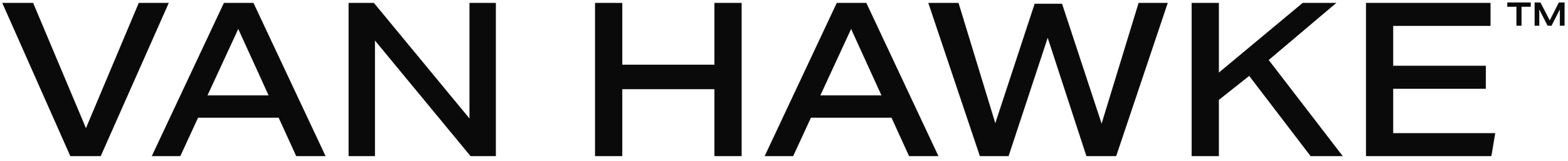 VAN HAWKE - Luxury Eyewear