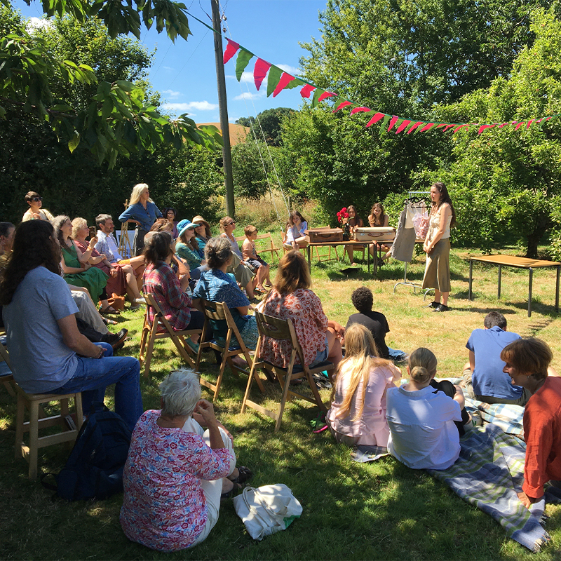 Whites Farm Educational Trust