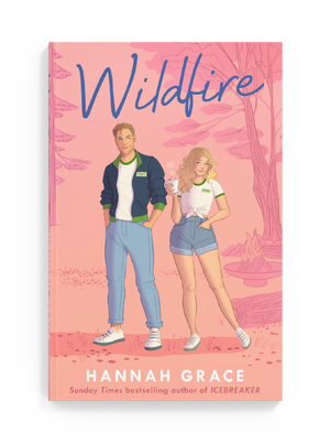 Welcome — Hannah Grace