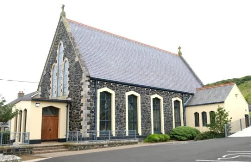 Mass Times | Join Us for Worship — Ballycastle Catholic Parish