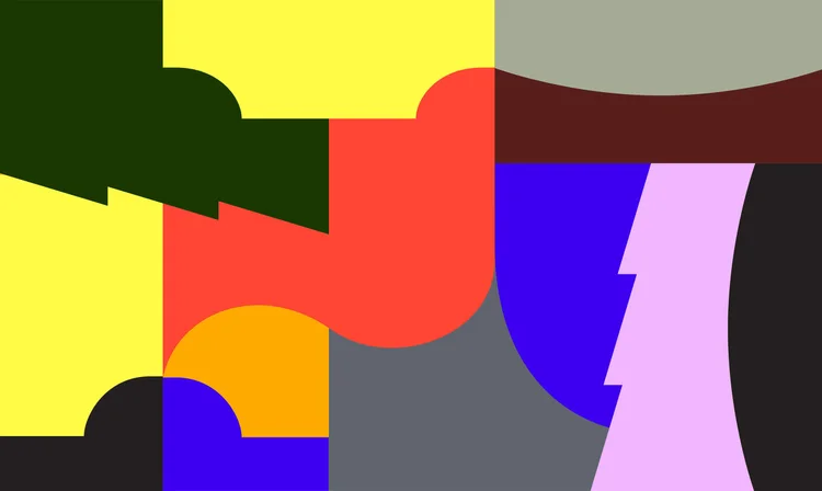 The Ladder – A space for stories.