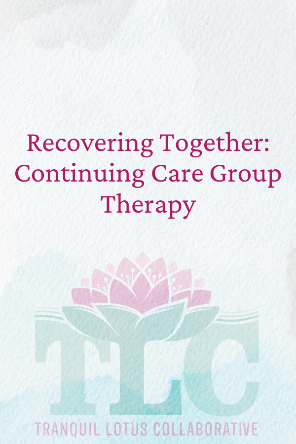 Tranquil Lotus Collaborative | Discover Your Inner Peace