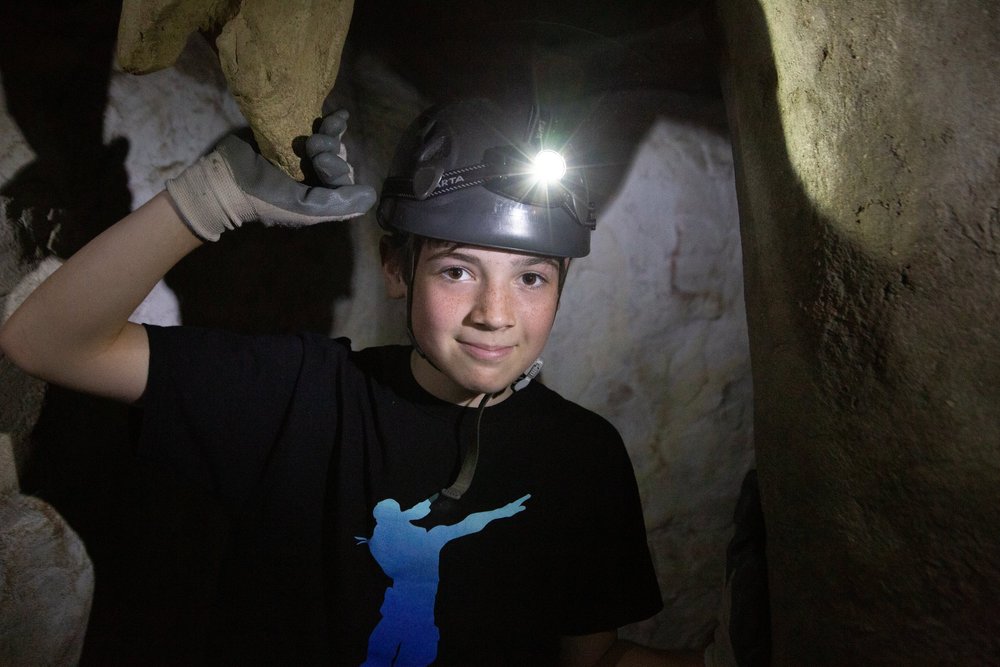 Caving | Discover Caving Opportunities — Join Now — Walton Firs ...