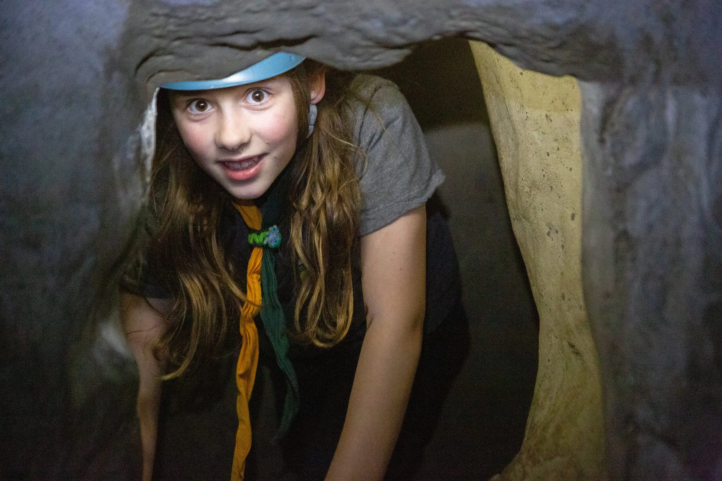 Caving | Discover Caving Opportunities — Join Now — Walton Firs ...