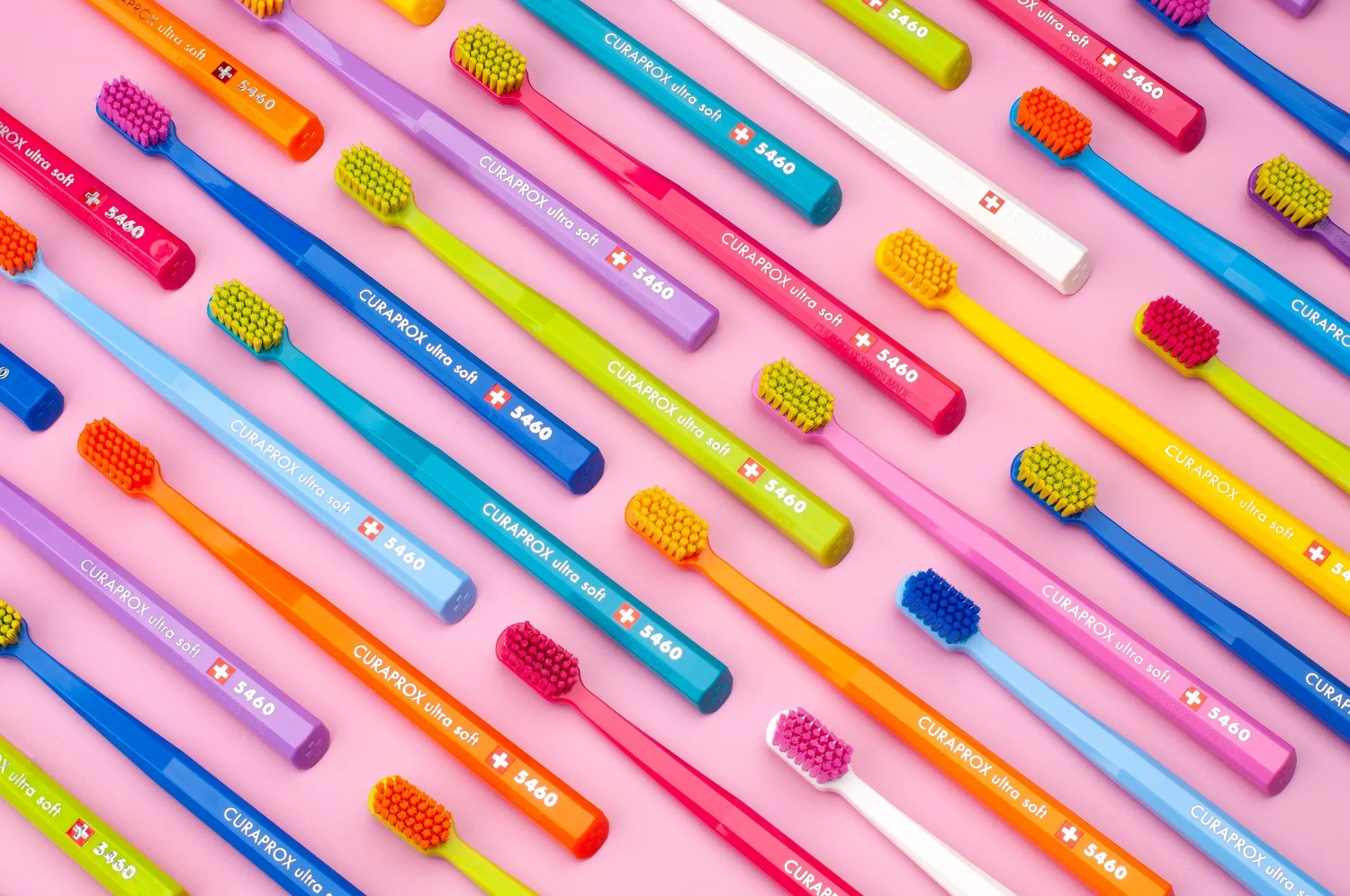 Curaprox Single Tufted — Pure Dental Hygiene Shop