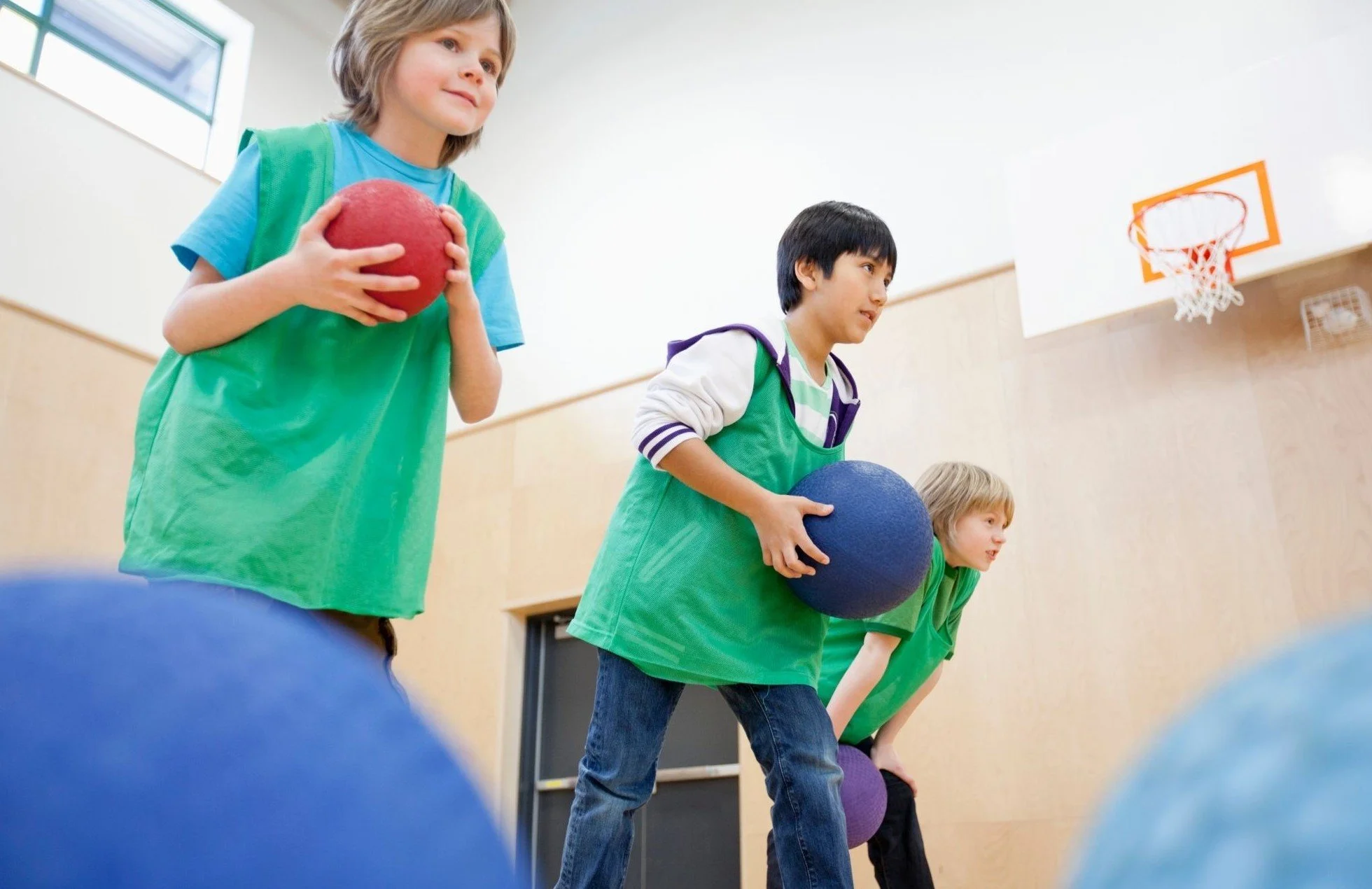 Ignite Sports Coaching for Schools in Bath & Surrounds