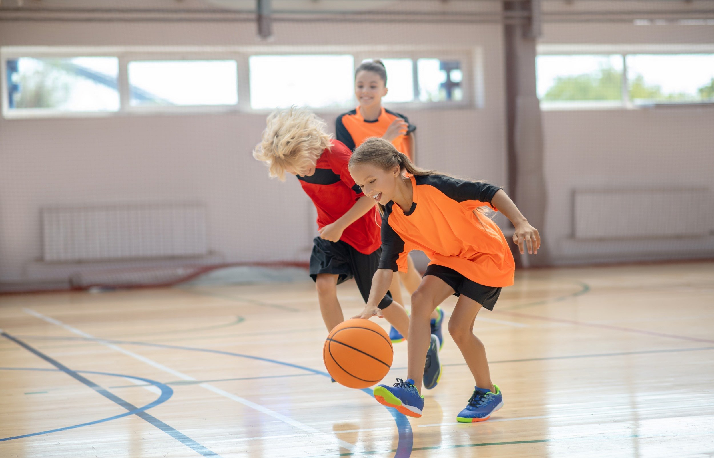 Ignite Sports Coaching for Schools in Bath & Surrounds