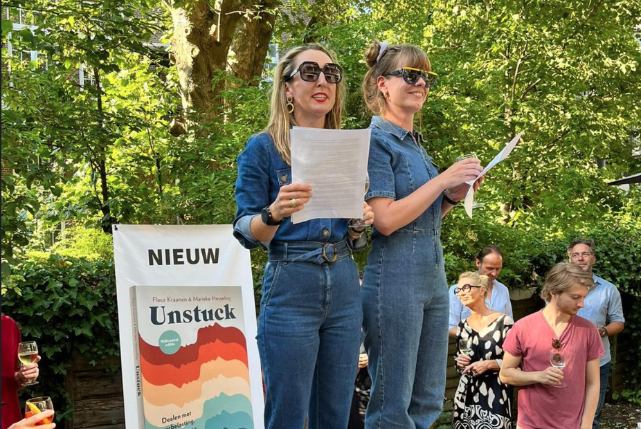 De Gezonde Volwassene Academy | schematherapie supervisie & cursussen