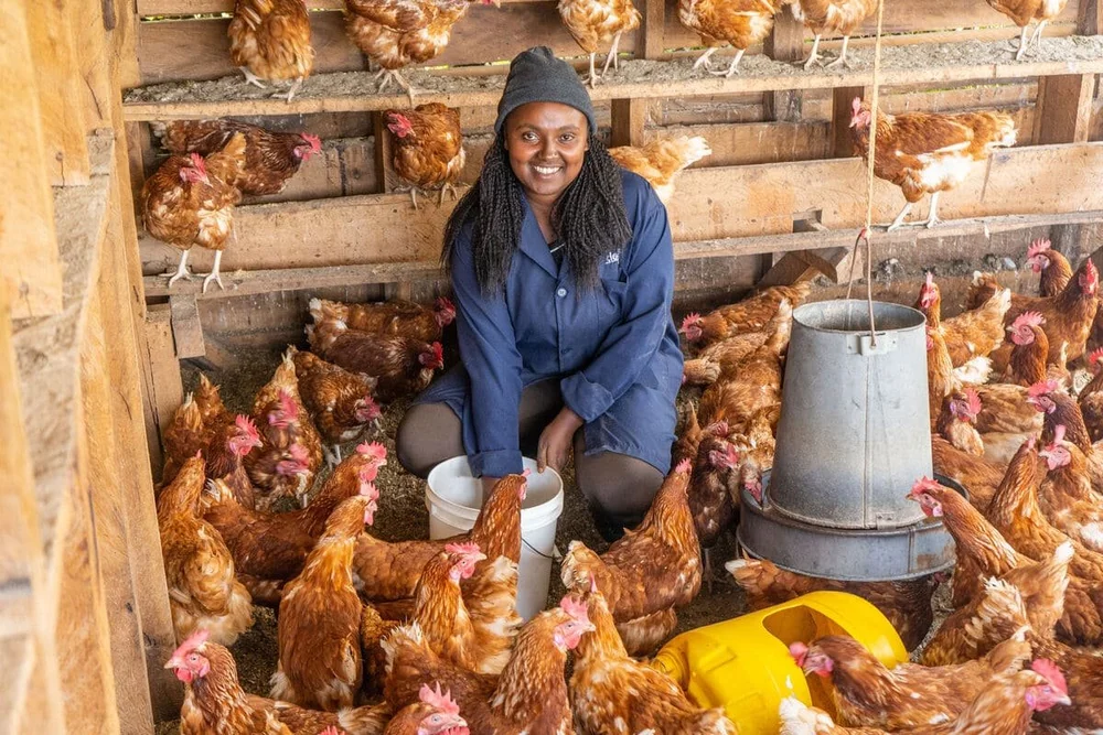 Jiinue Growth Program