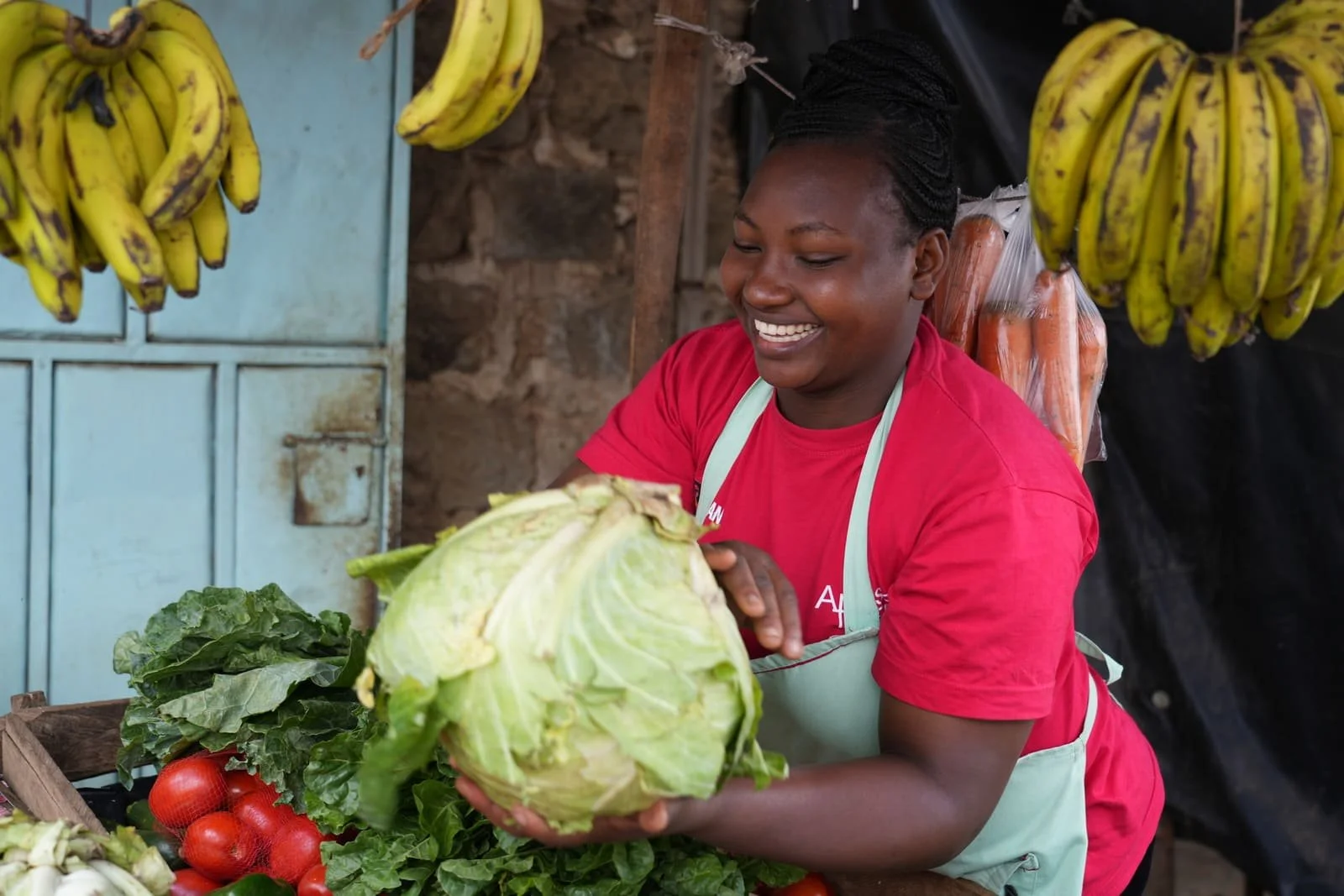 Transformation: Jacinta Njeri Kiramba's Journey with Jiinue — Jiinue ...