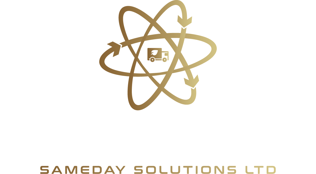 Top UK Courier & Delivery Specialist | Synergix Same Day