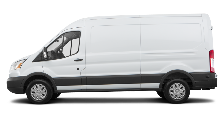 Medium Wheel Base Van | Synergix Same Day