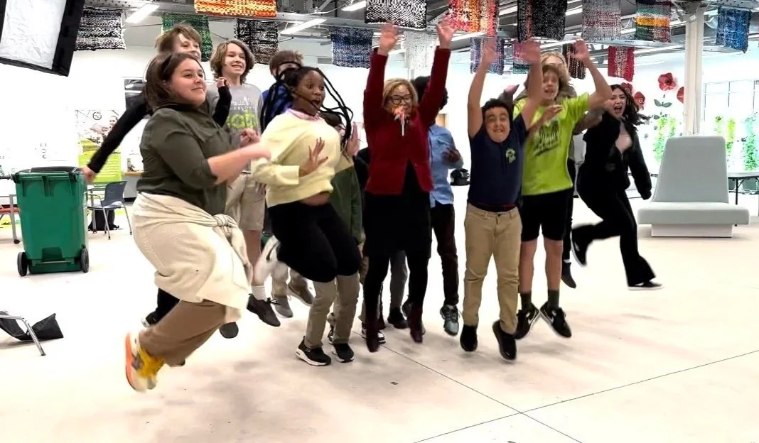 Summer Camps in Charlotte | Innovation Barn Day Camps — The Innovation Barn