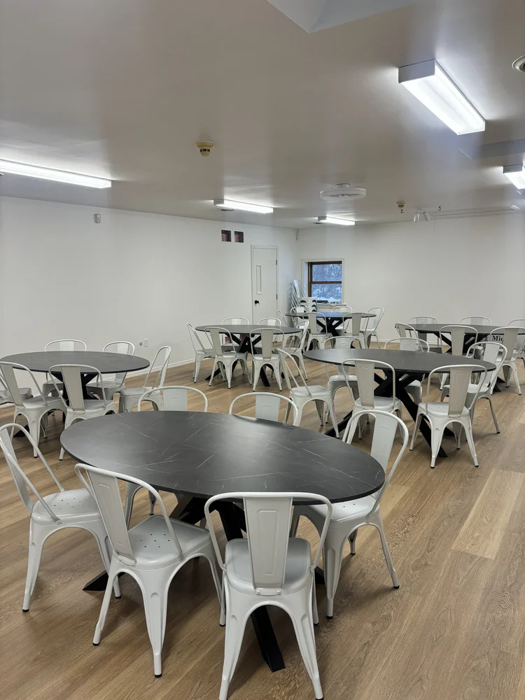 Party Scene Design - Pittsburgh Event Rentals and Party Styling