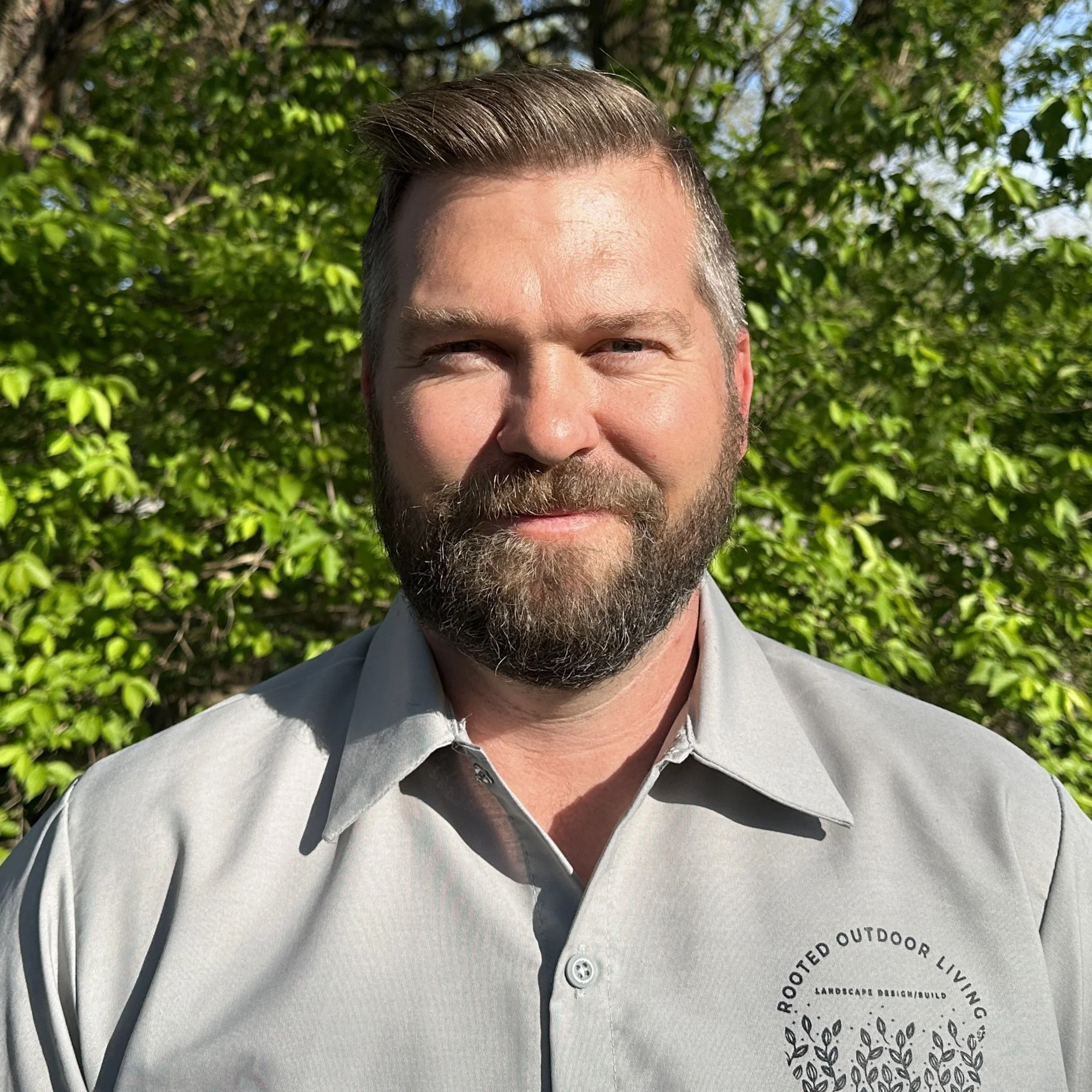 Landscape Designer Dawn Barr | 18+ Years of Expertise in Sustainable ...