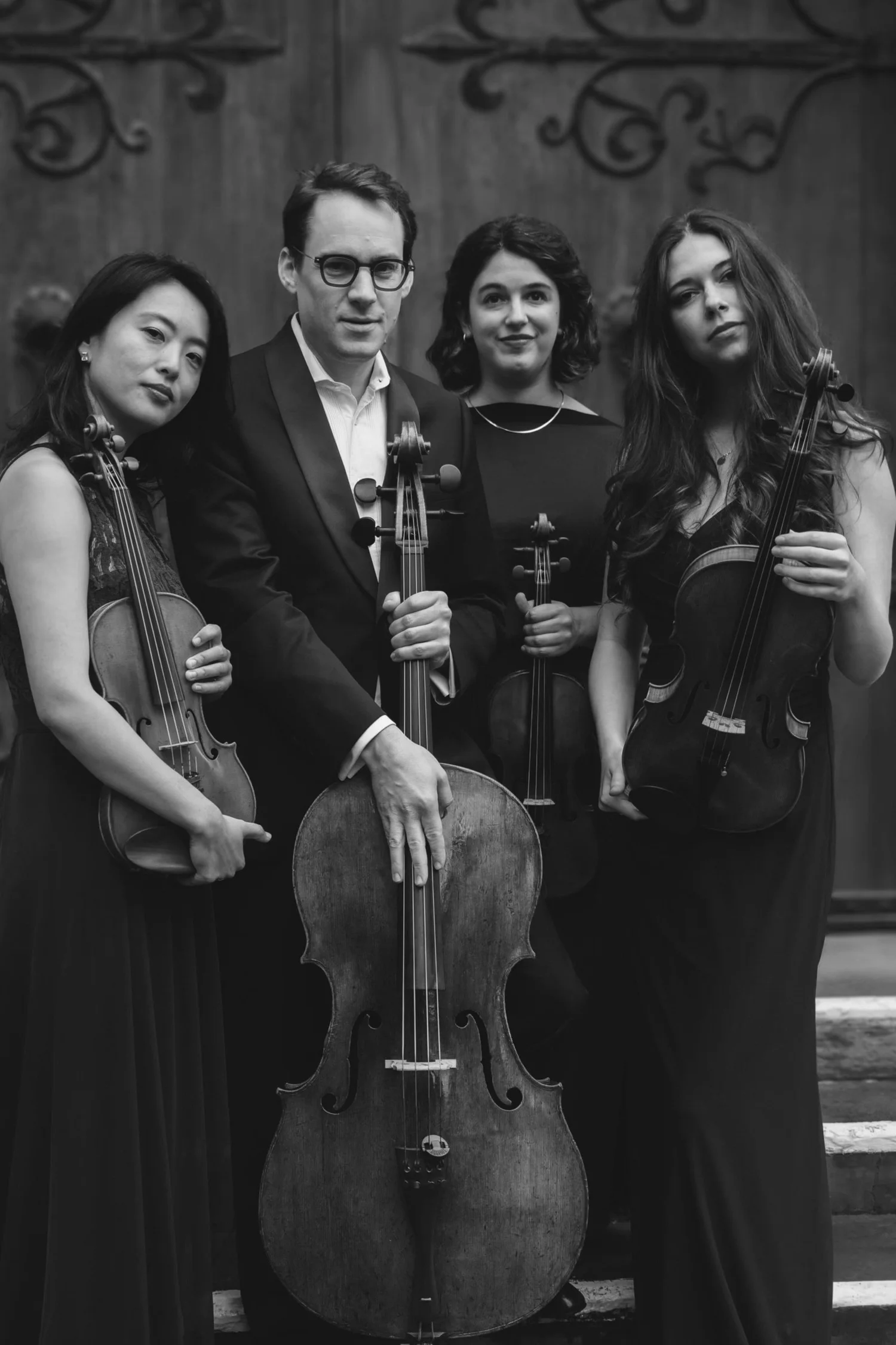 Doric String Quartet