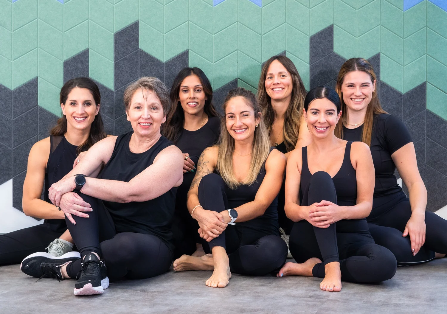 Contact | Get in Touch Today — Rebel Wellness