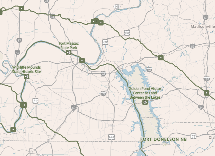 Things to Do — Marion, Kentucky Tourism