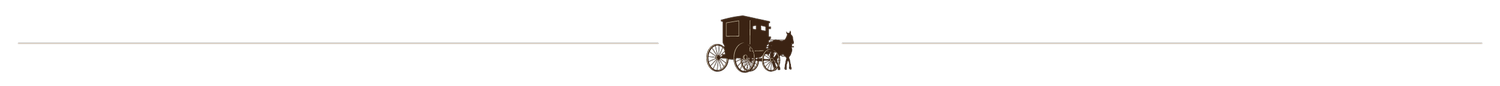 Amish in Marion, Ky — Marion, Kentucky Tourism