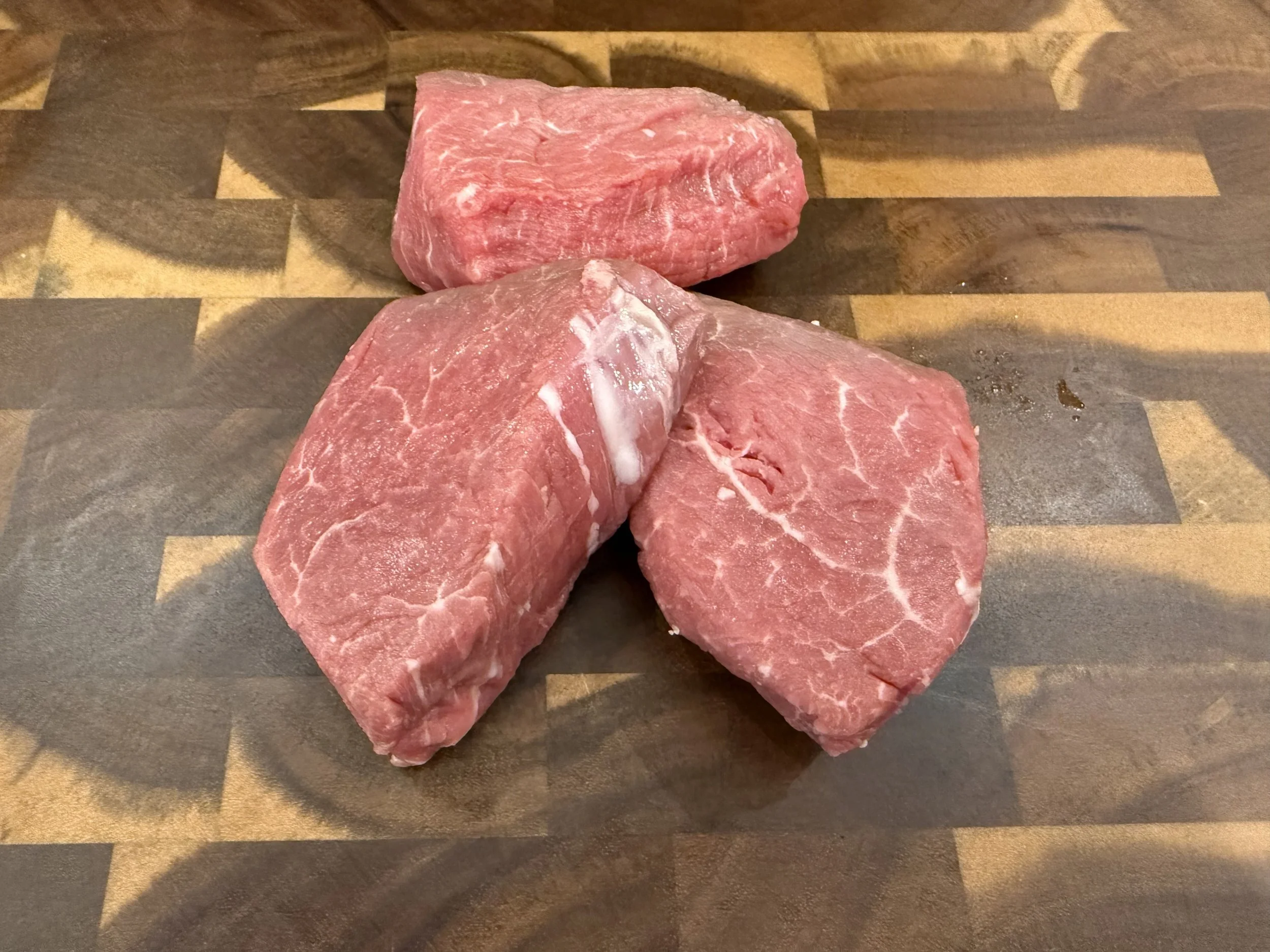 Products | High-Quality Angus Beef | Sustainably-Raised — Standing Firm ...