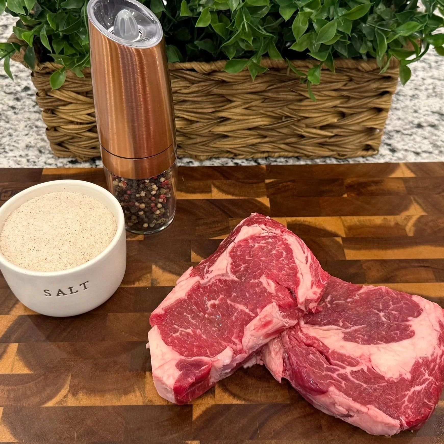 Standing Firm Farms | High-Quality Angus Beef | 4th-Generation Farm ...