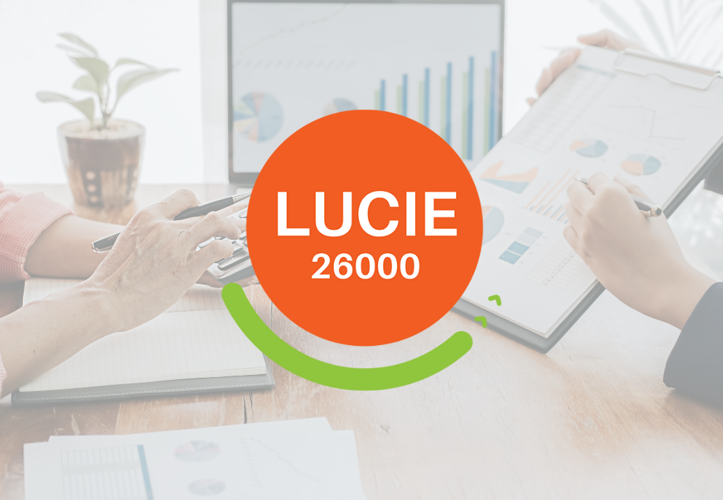 RSE : comment obtenir le label LUCIE 26000 ? — Lost in Transition
