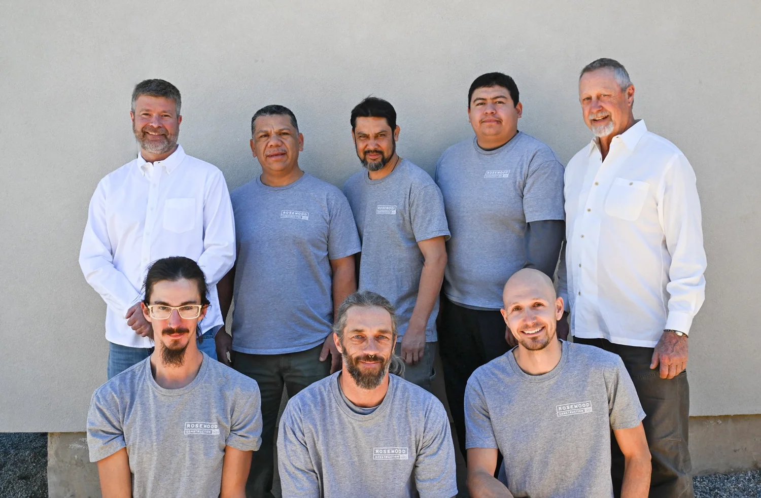 Team 1 — Rosewood Construction