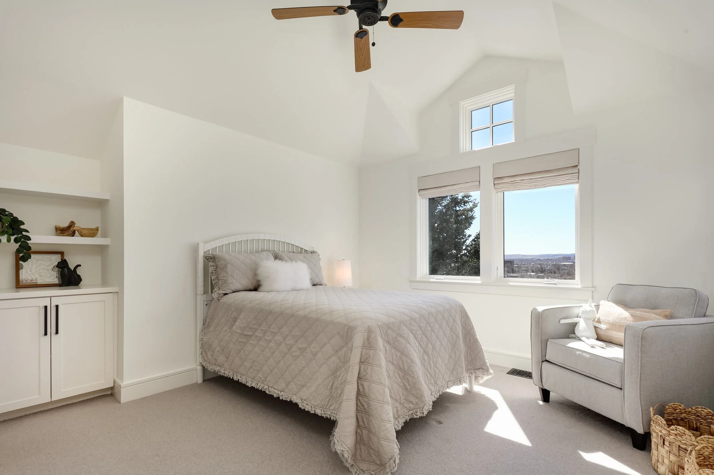 Alpine Residence — Rosewood Construction