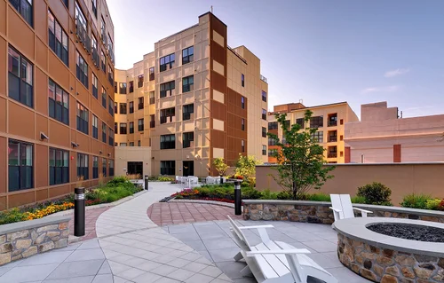 Portfolio - LCOR — LCOR