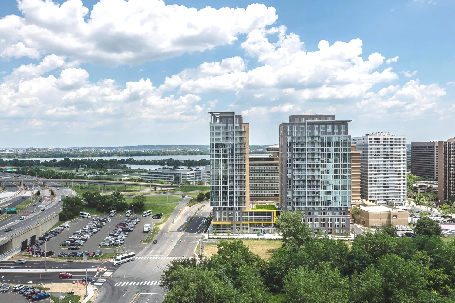 Portfolio - LCOR — LCOR