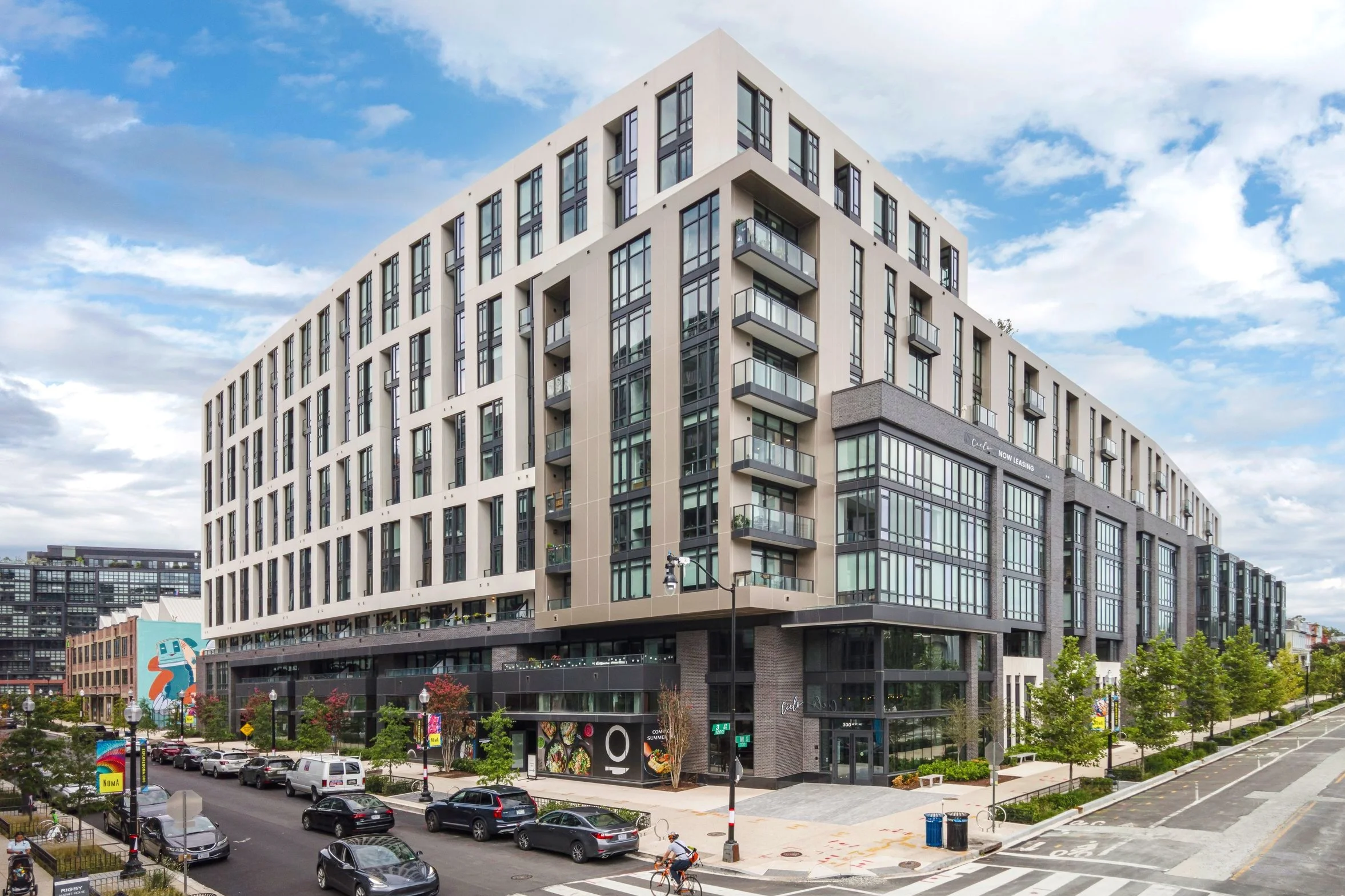 Portfolio - LCOR — LCOR