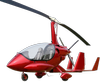 M16 Xtreme - Magni GyroFlight