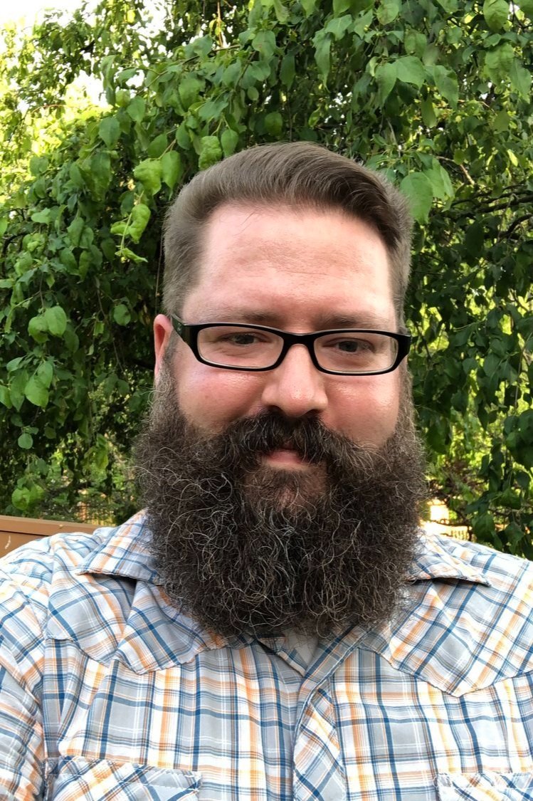 About Us — Magni GyroFlight