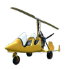 M16 Xtreme - Magni GyroFlight
