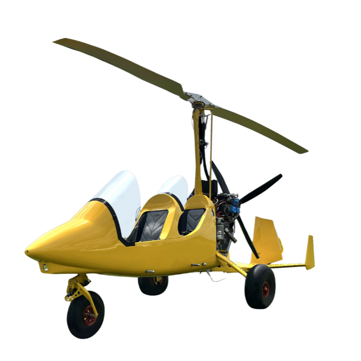 M24 Orion - Magni GyroFlight