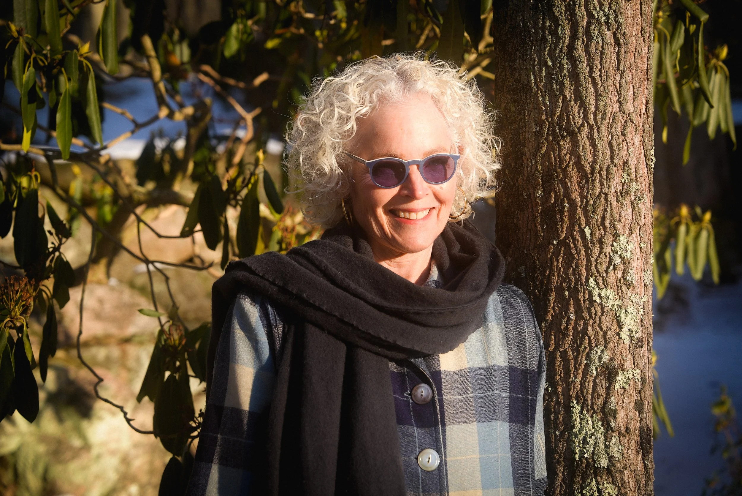About 1 — Amy Irving Music